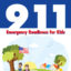 9-1-1 Emergency Readiness for Kids - McGruff Safe Kids